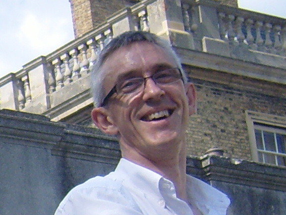 Contributors – Theology Everywhere